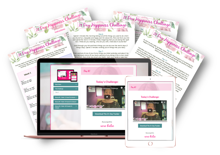 BLOG | katiewoodland.co.uk